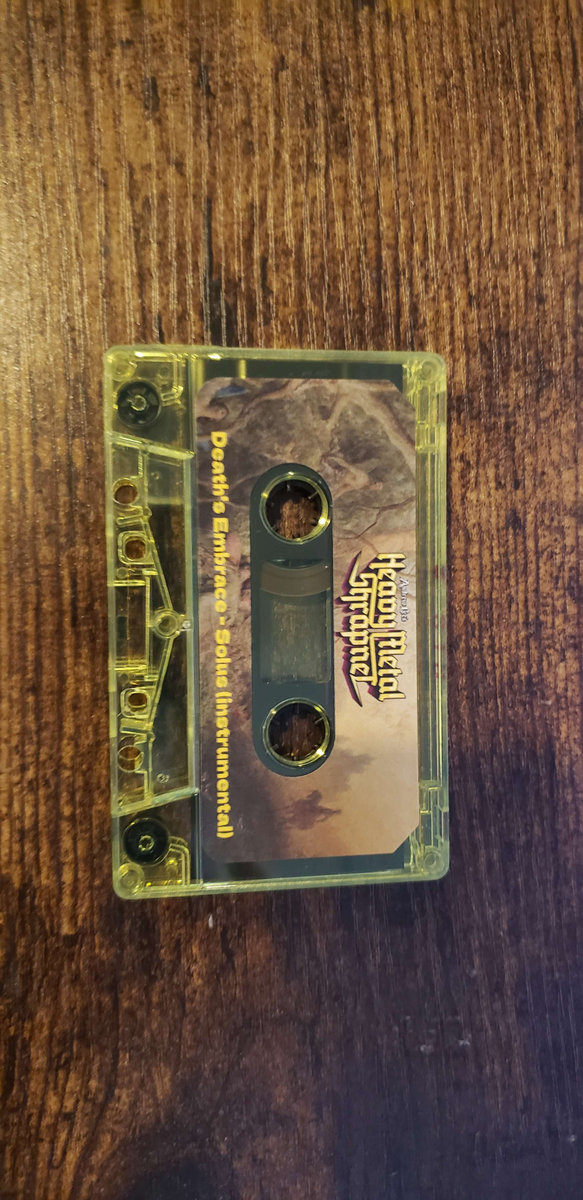 First Fragment VS Heavy Metal Shrapnel | Heavy Metal Shrapnel