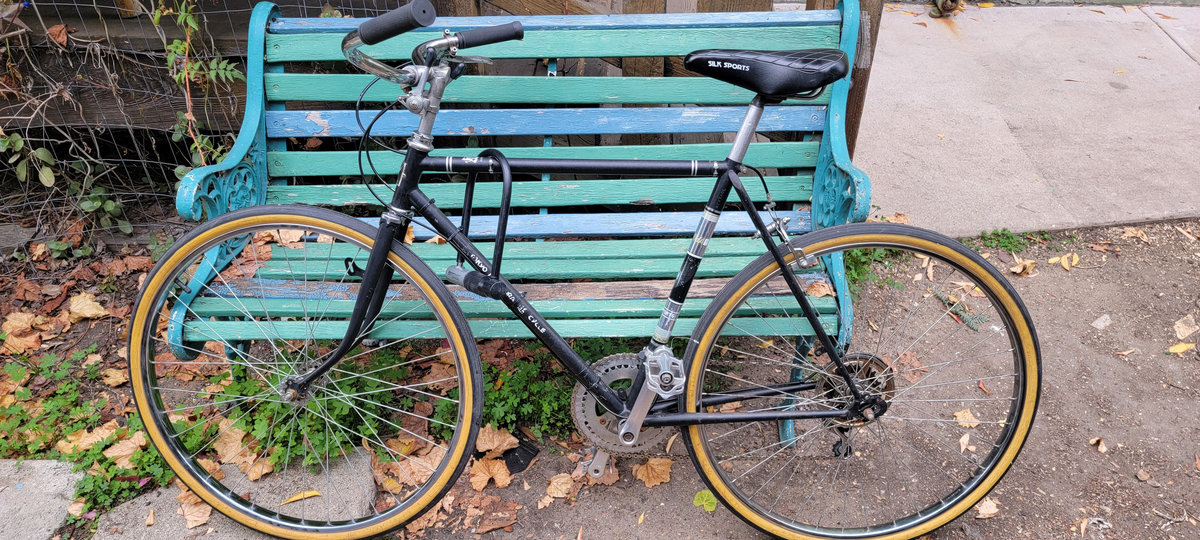 Brain Floss | YellowMastersBlue