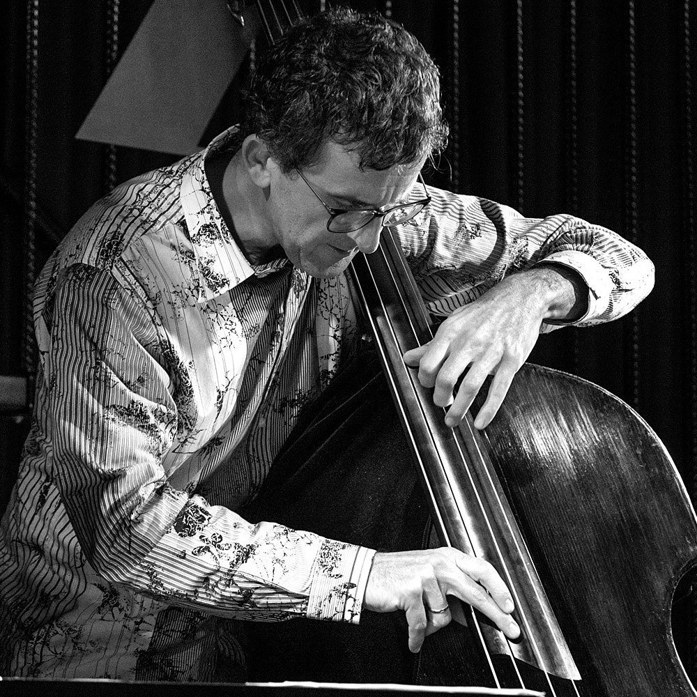 Songside Up | Ben Robertson, Danny Fischer, Julien Wilson and Brett ...