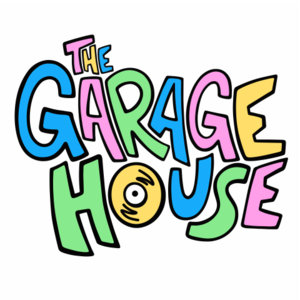 Merch | The Garage House