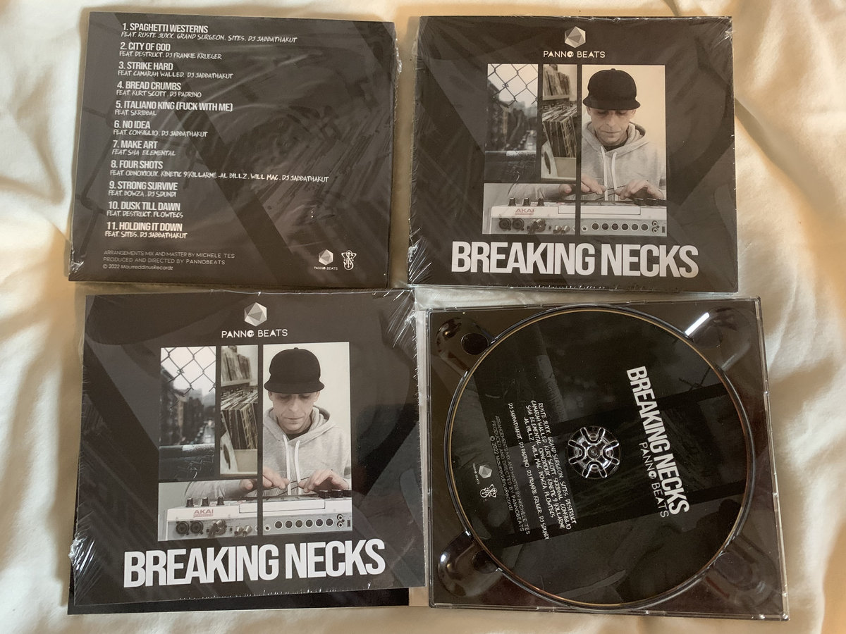 Breaking Necks | PannoBeats