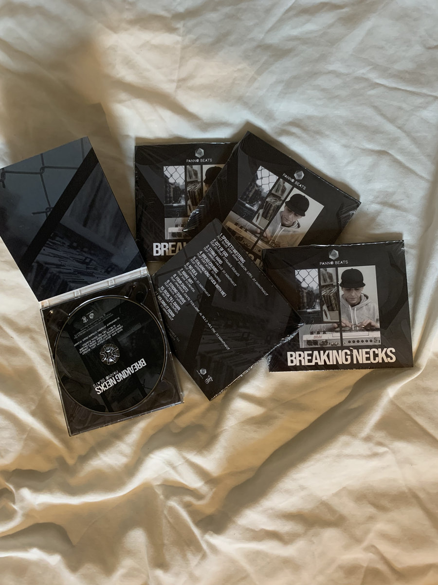 Breaking Necks | PannoBeats