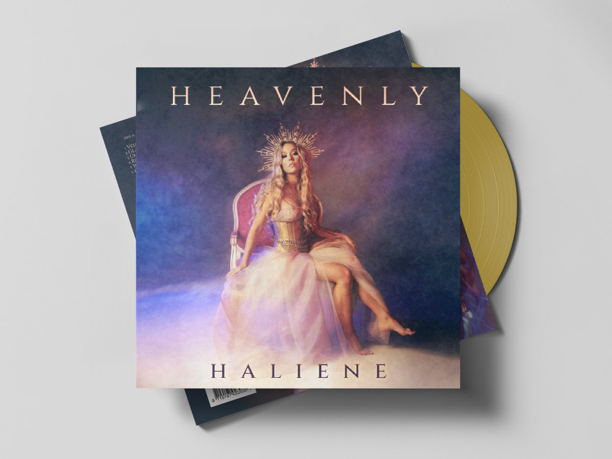 Heavenly | HALIENE