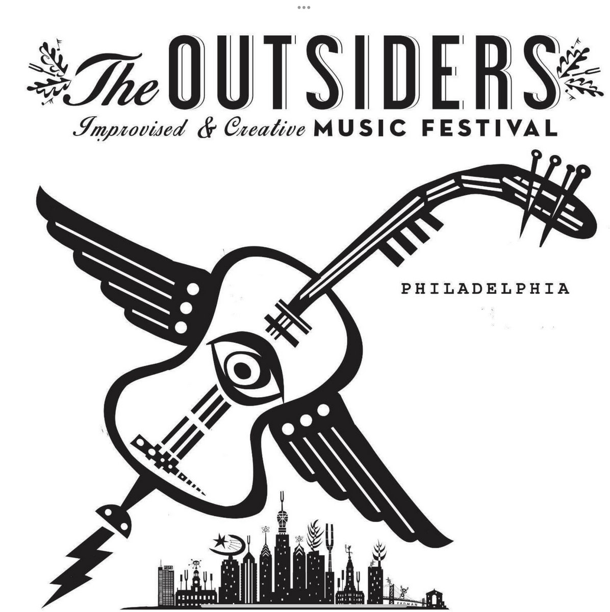 Outsiders Improvised & Creative Music Festival 2015 | Jamaaladeen ...