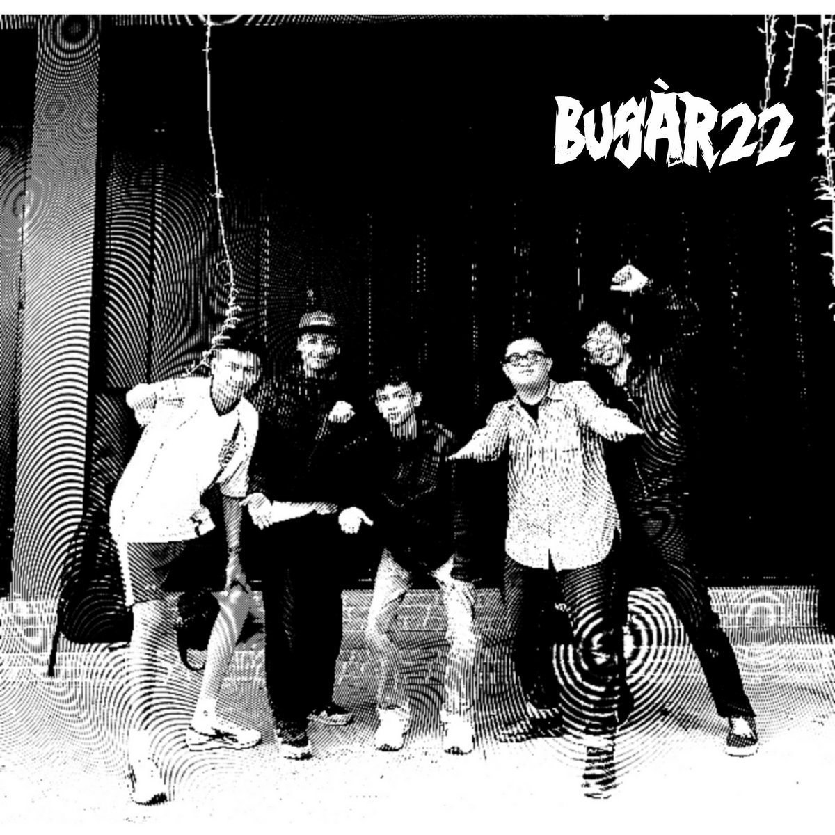 Beneath The Soil | Busàr