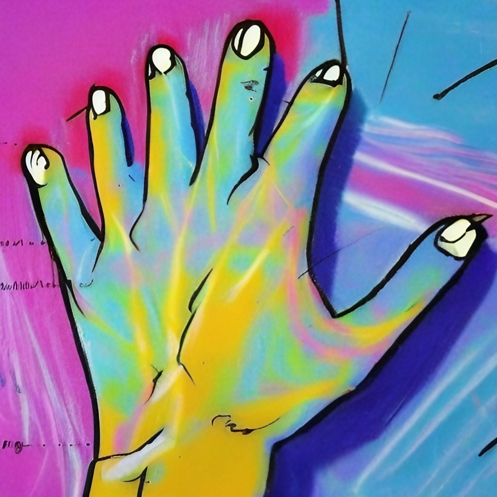 Idol Hand 2020 demos | Idol Hand