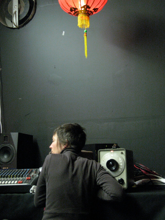 Ouverture | Nancy Tobin