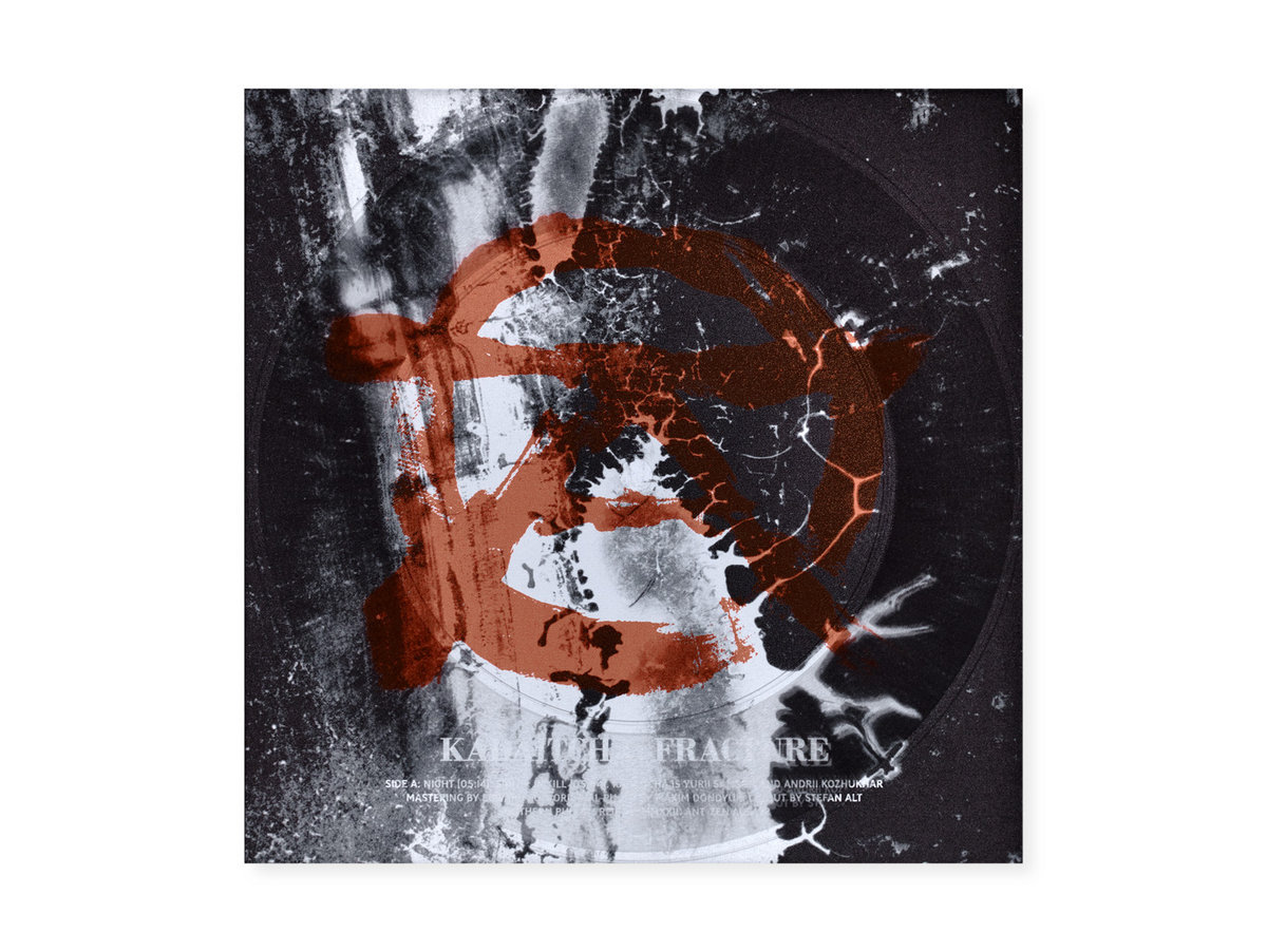 Fracture | Kadaitcha