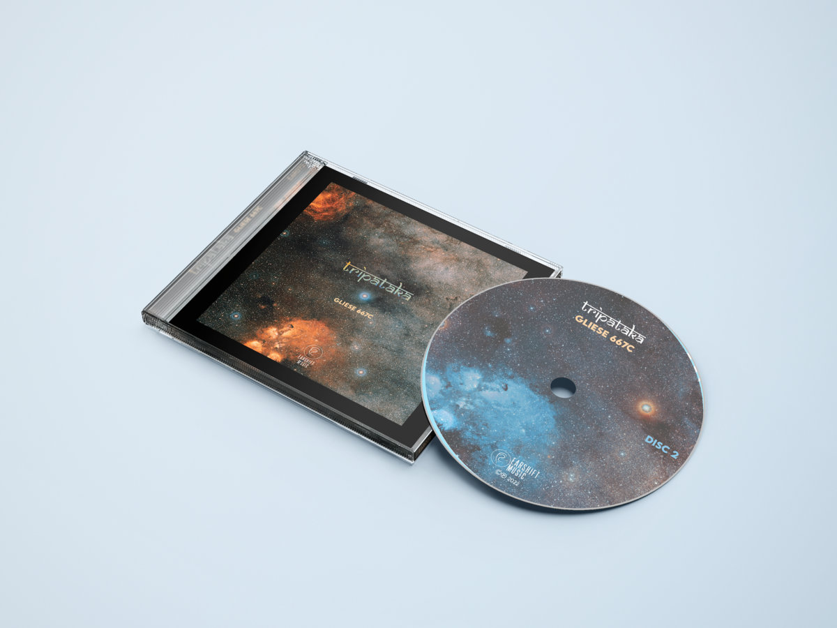 Gliese 667C | Tripataka