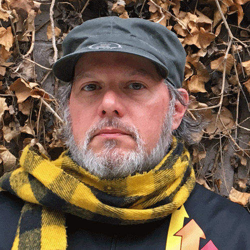 Audio Management Unit | Marc Arsenault