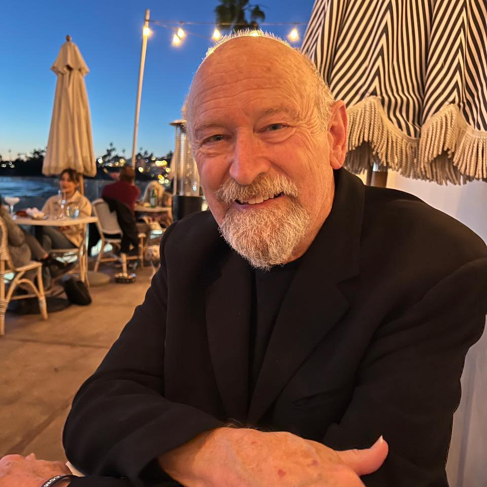 All Day Song (Love Him in the Morning) | John Fischer