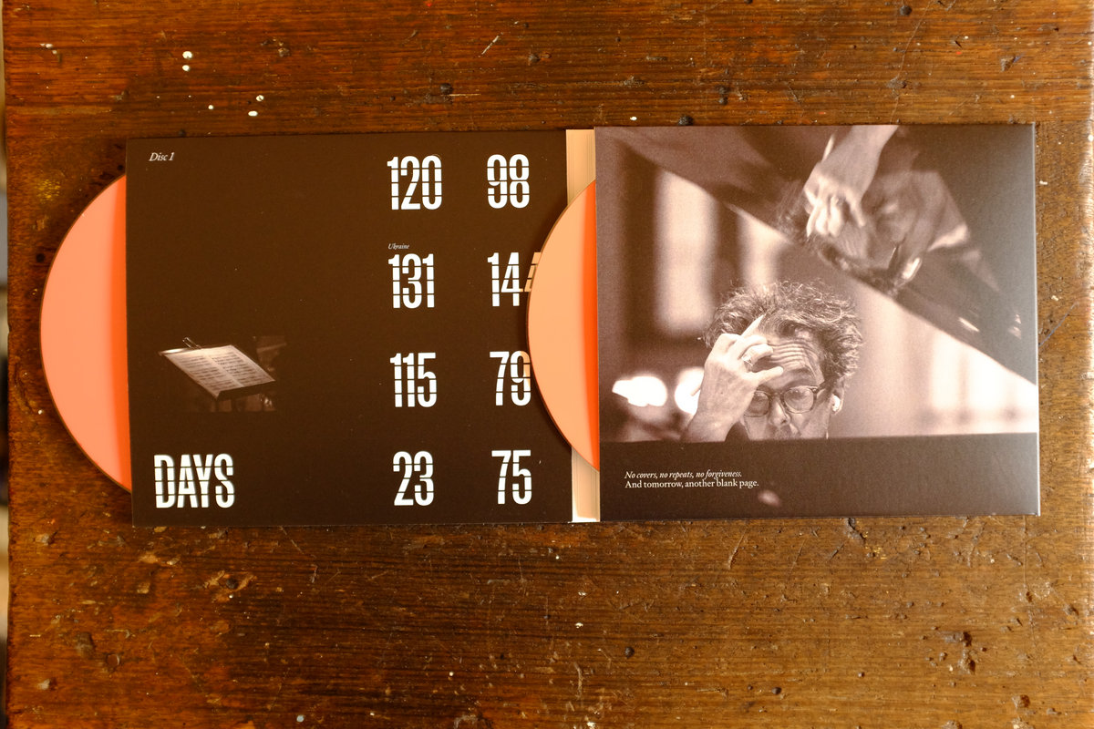 4PM First Drafts - Volume 1 | Dean Stevenson and the Arco Set | Dean Stevenson