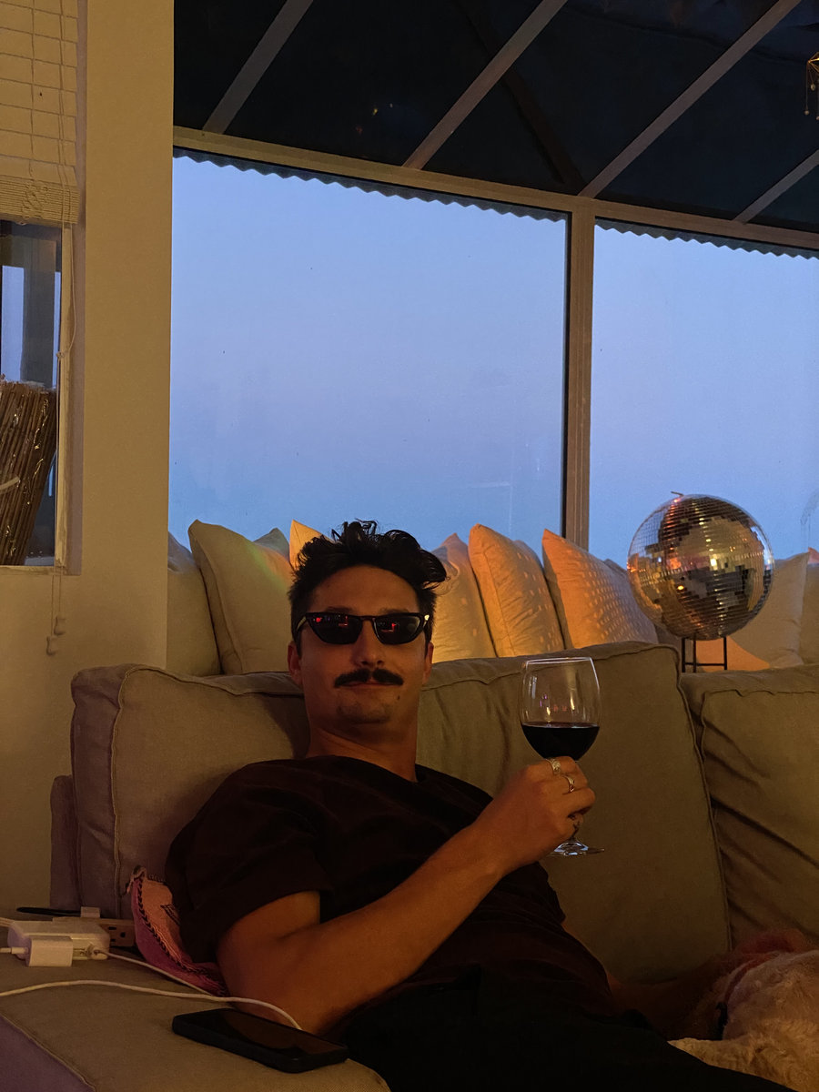 THE DAMN SAM Vol 1. | DamnSam