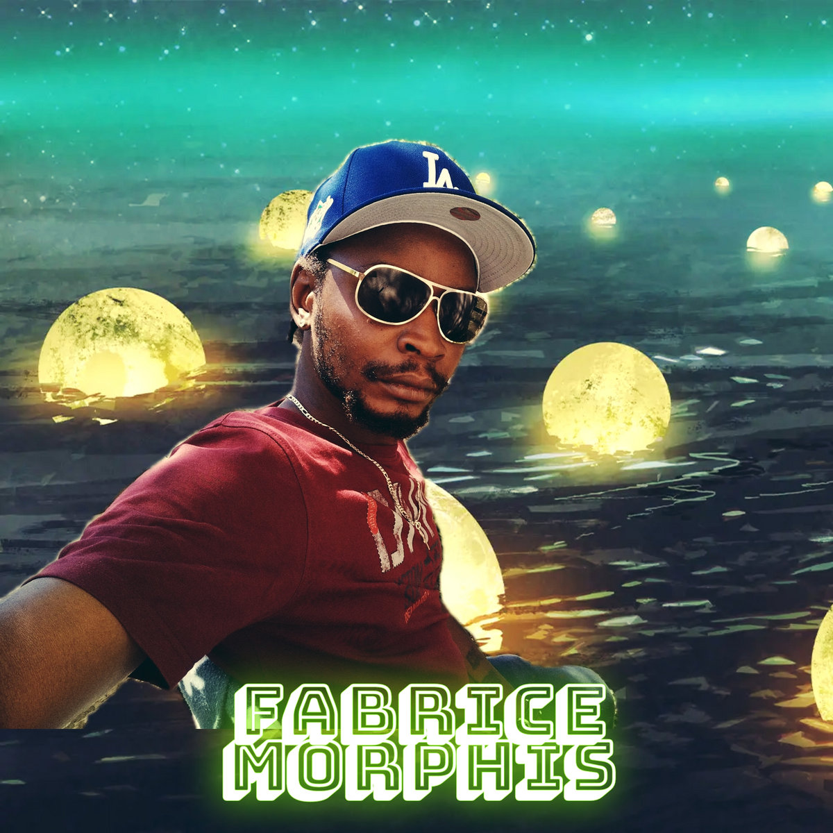 Ancien mouvement | King Morphis