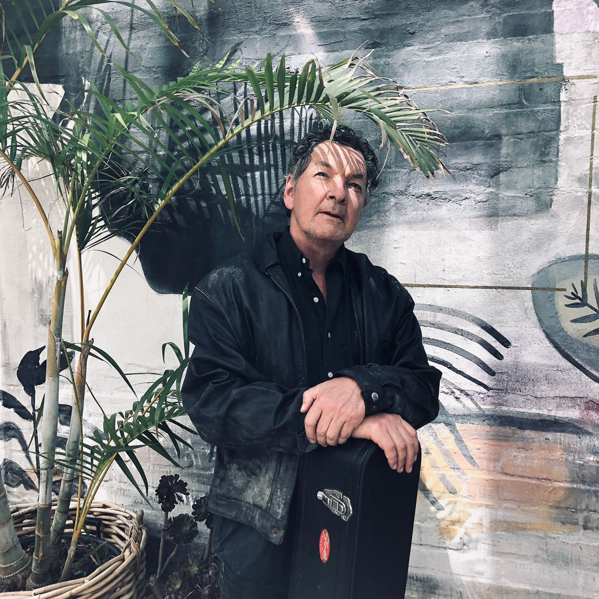 Hawks & Doves | Leonard Moss