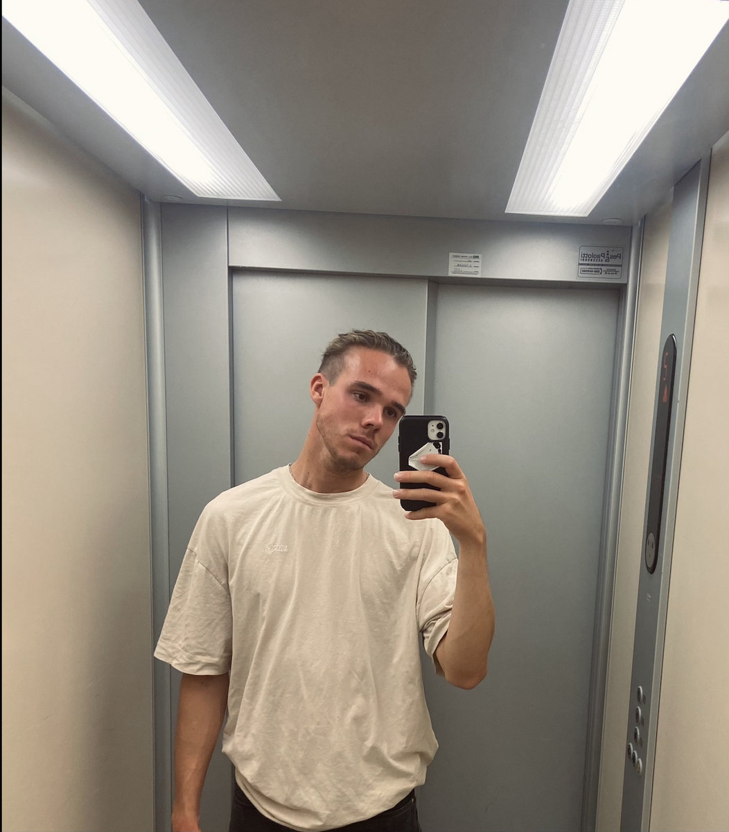 Walter Frosch | linùs