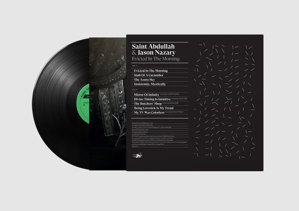 UK Label Disciples Makes a Home for Musical Outsiders | Bandcamp Daily