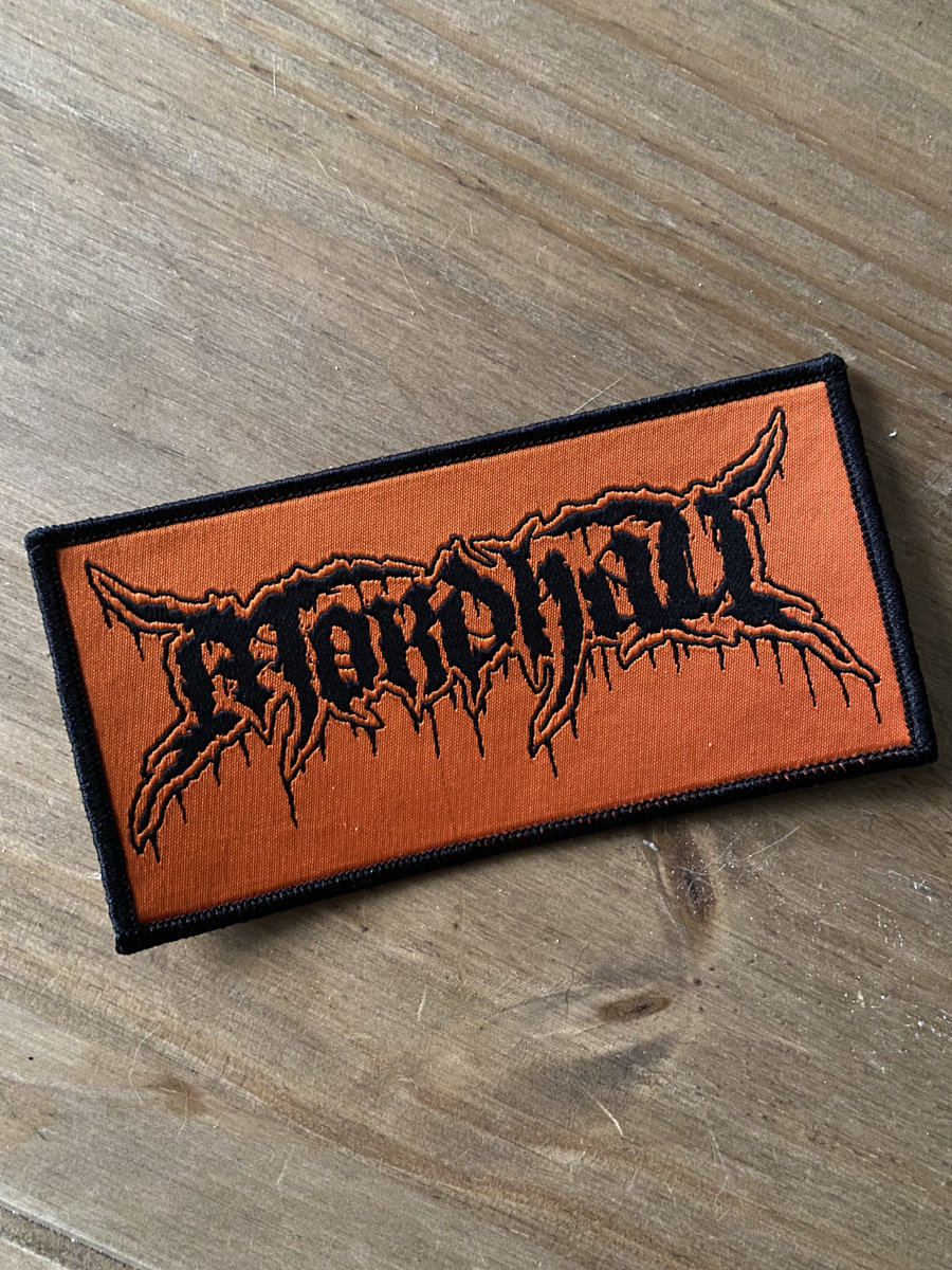 Embroidered patch | Mordhau Embroidered patch | Mordhau