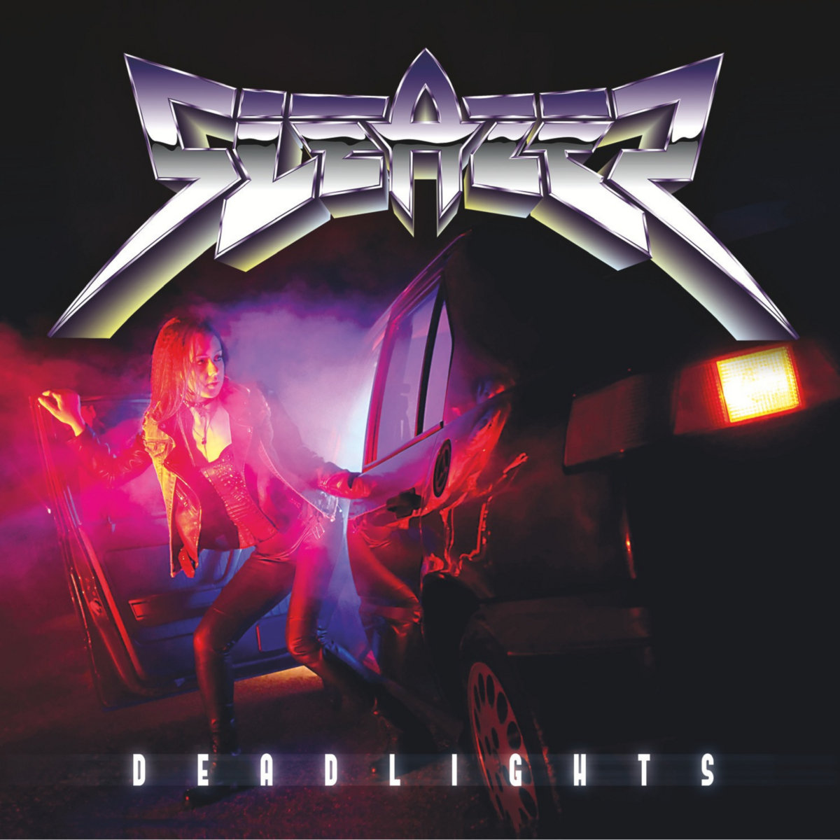 Deadlights | SLEAZER