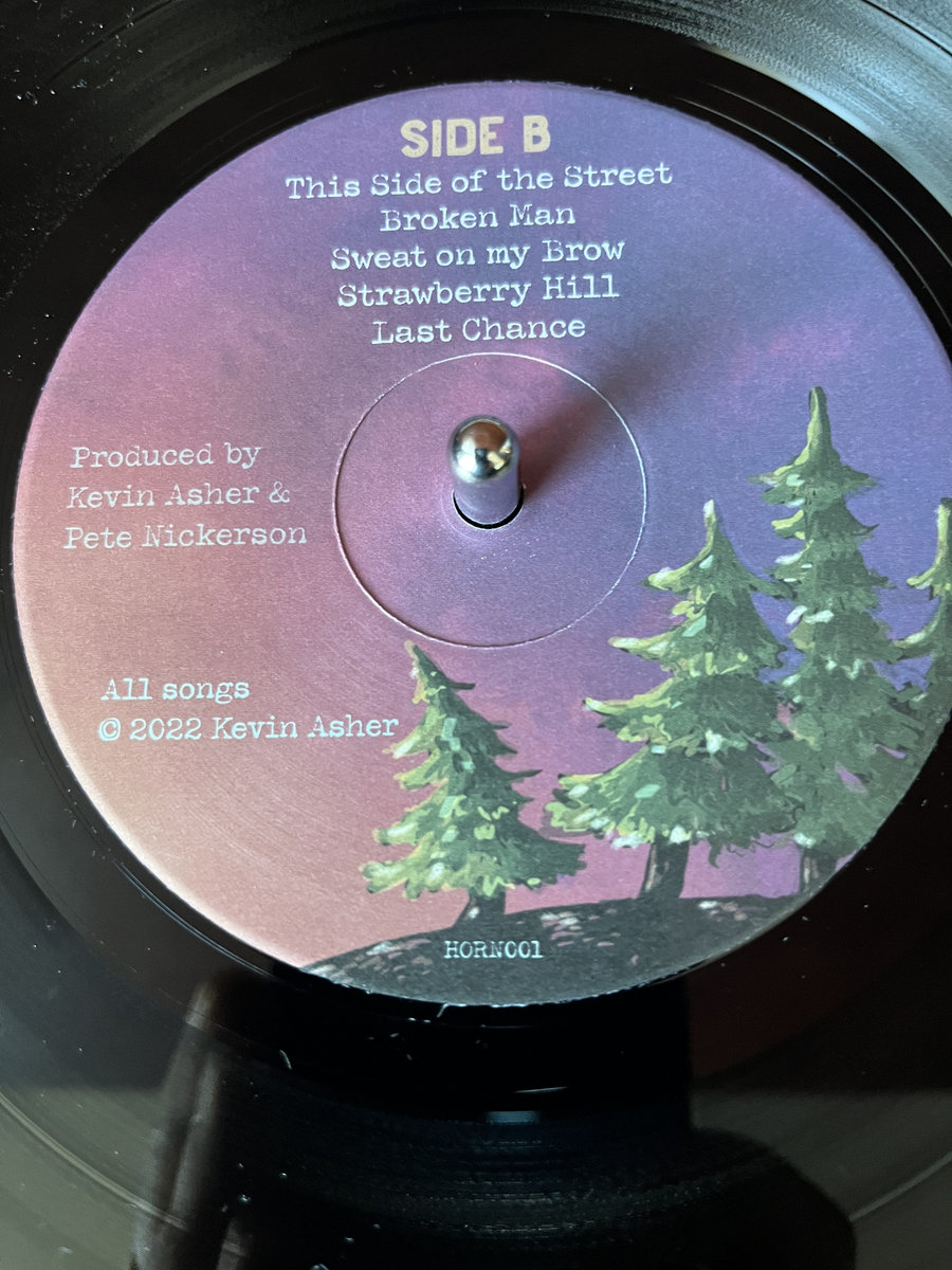 First Dawn | Kevin Asher