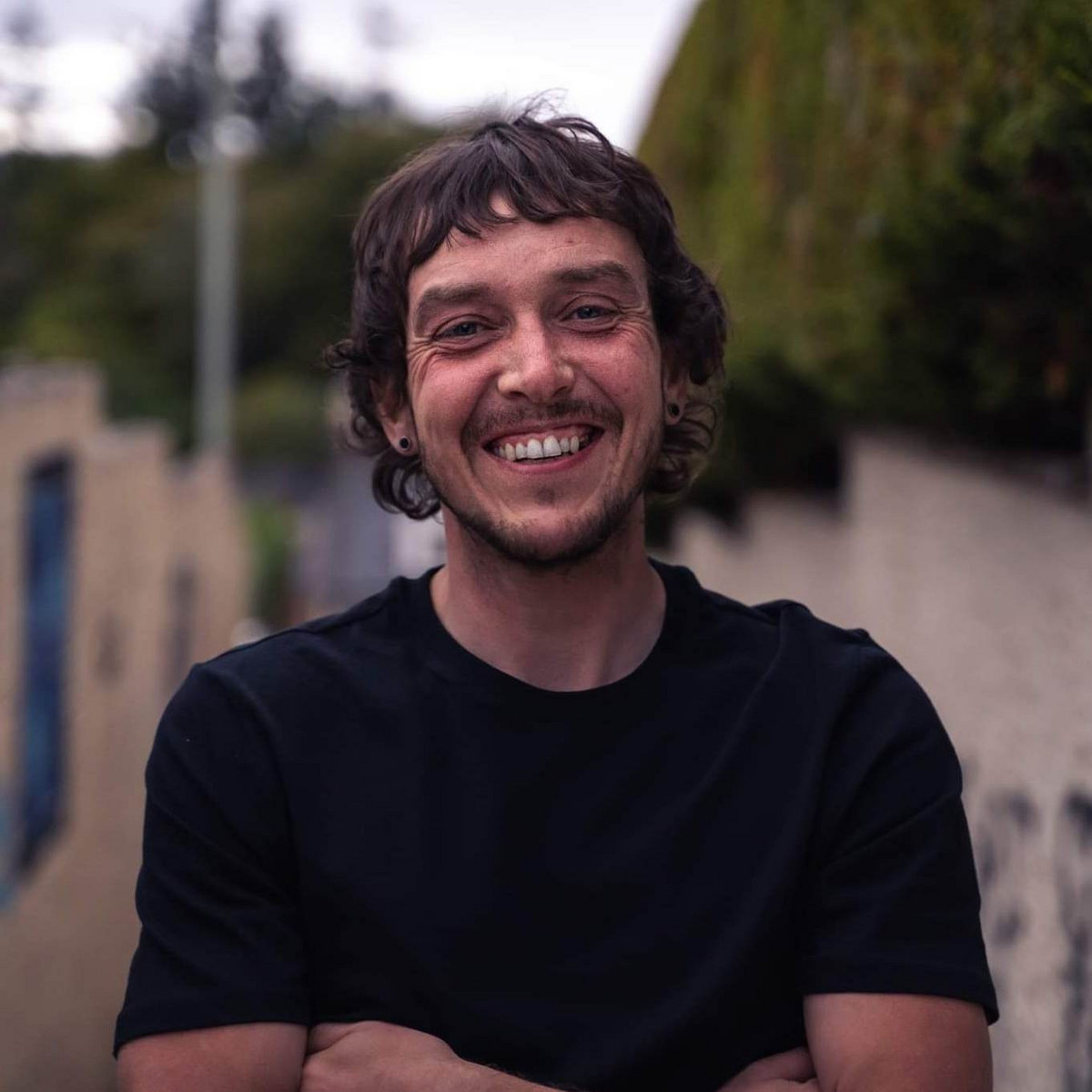 Connections | Paul John Maciver