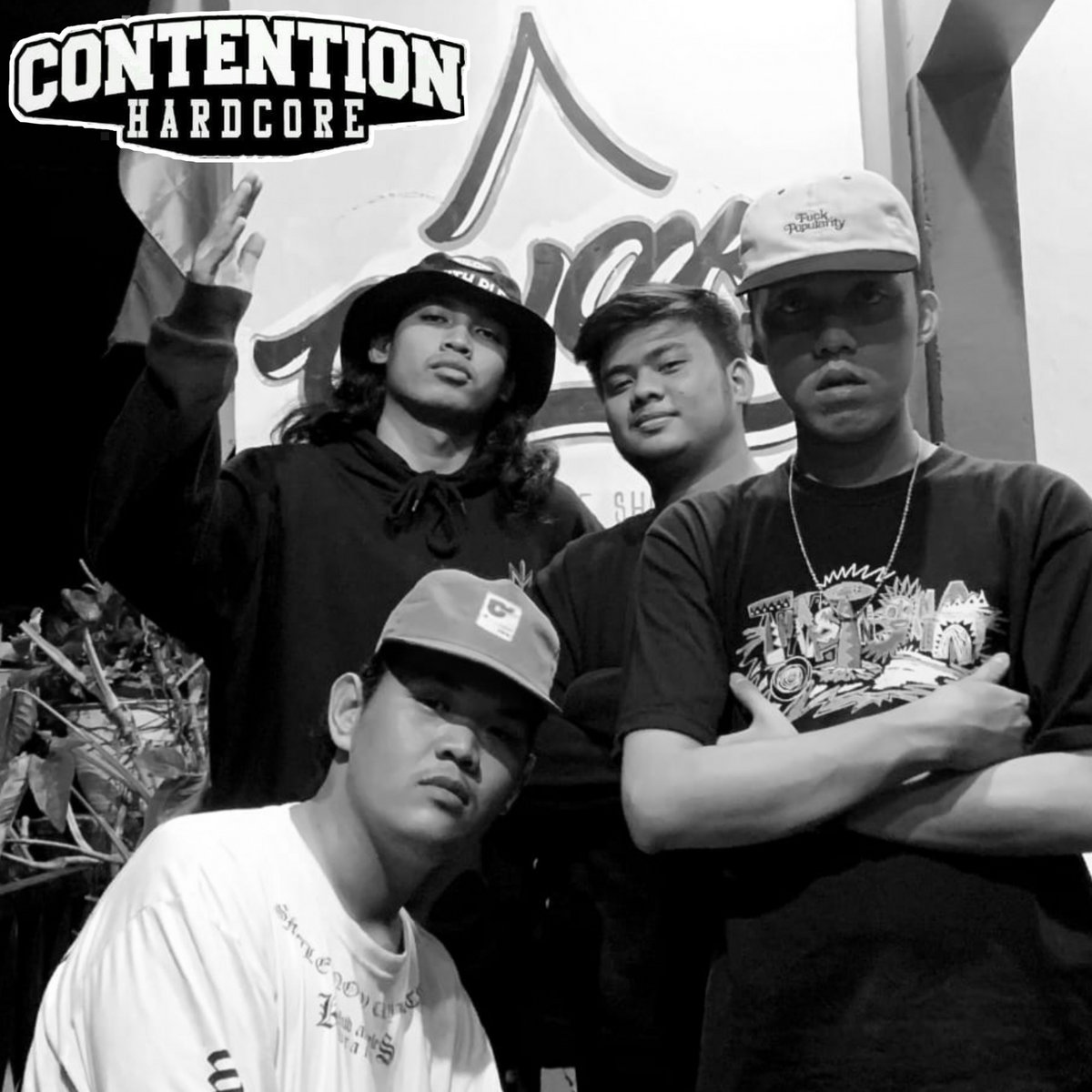 To Strong To FIght | Contention