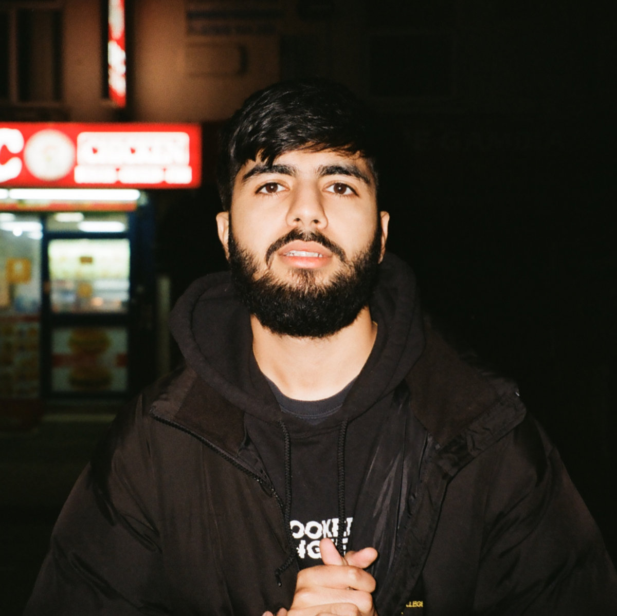 Soul Food, Vol. 1 | a.s. kullar