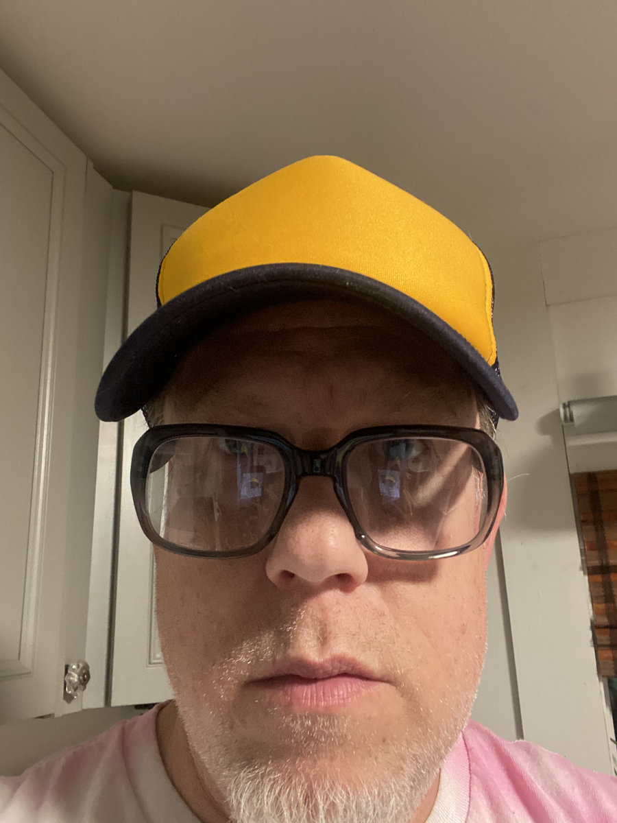 Birthday Boy | Steven Emory Johnson