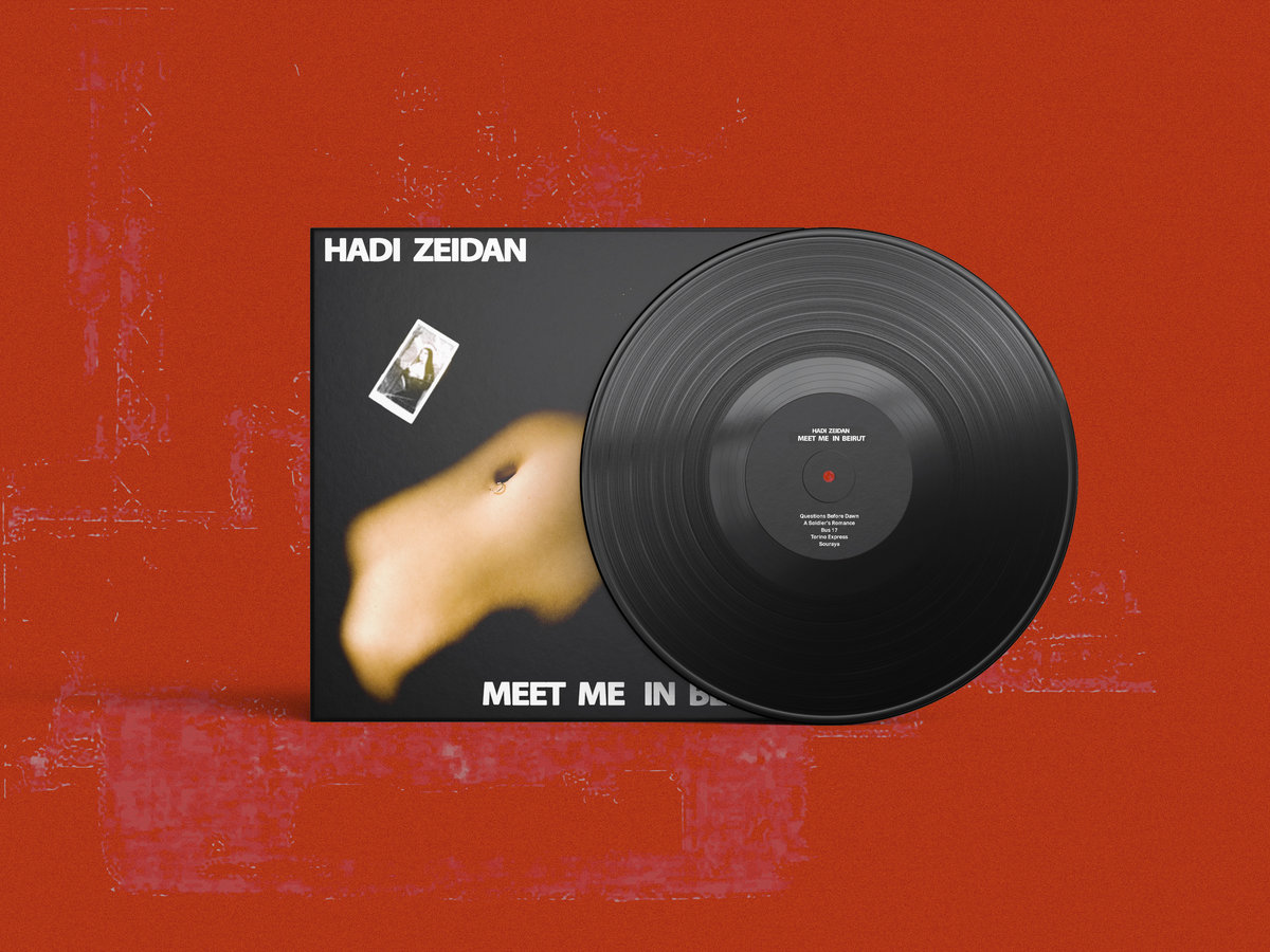 Meet Me in Beirut | Hadi Zeidan
