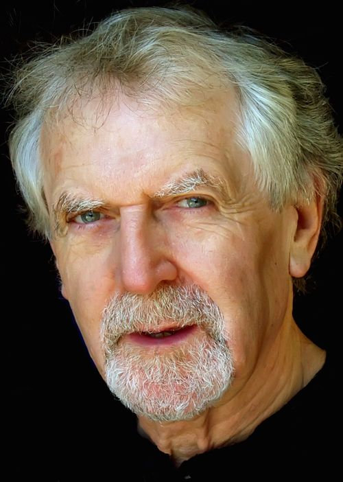 A little music for Jasmine | Tony Gould