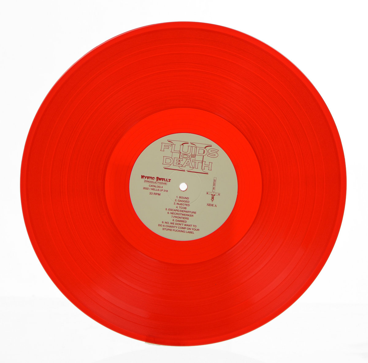 Fluids of Death 2 | FLUIDS