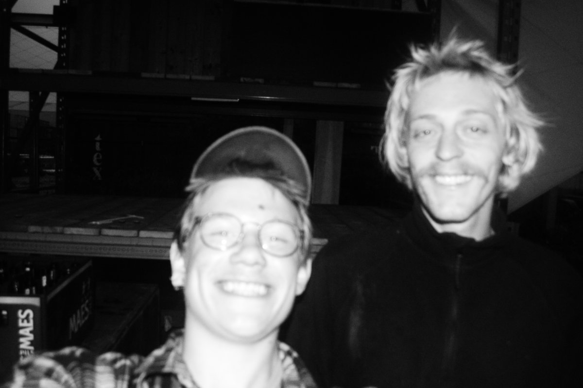 HARK | Neil Haesebrouck, Jelle Vos, Gerard Cornet, Clara Cornil, William Pitteljon, Karim Shatla ...