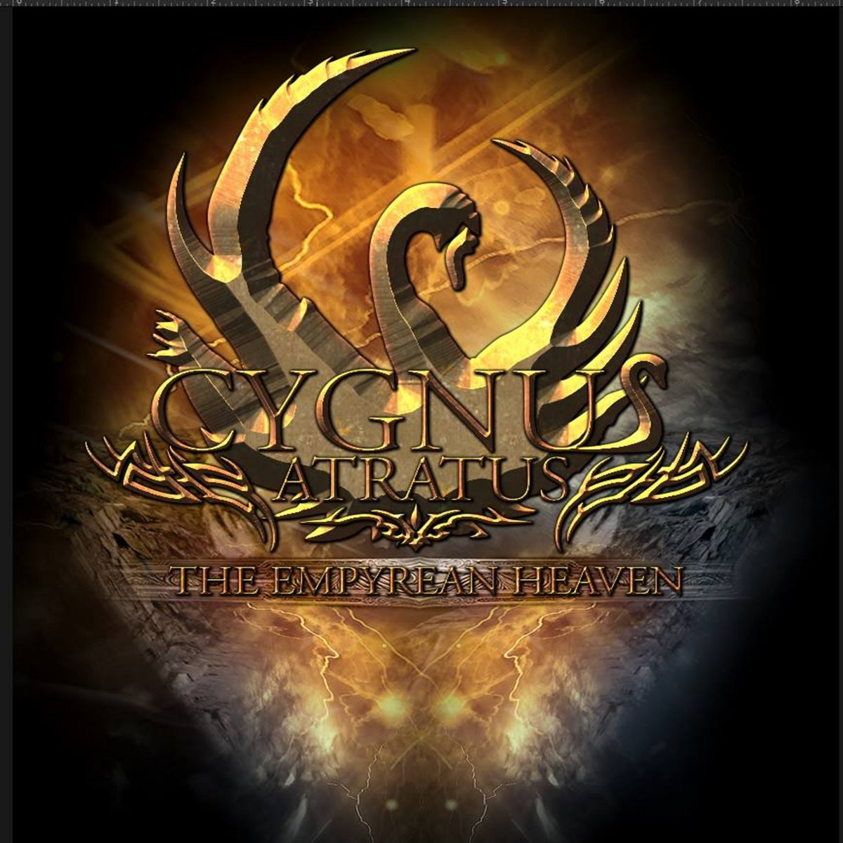 The Empyrean Heaven | Cygnus Atratus