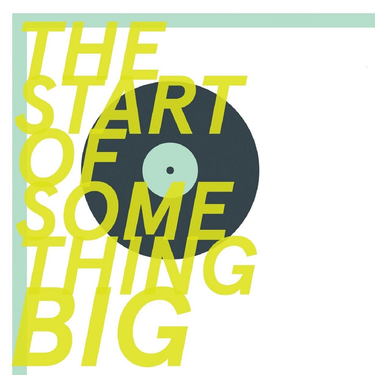 Something Great Lyrics