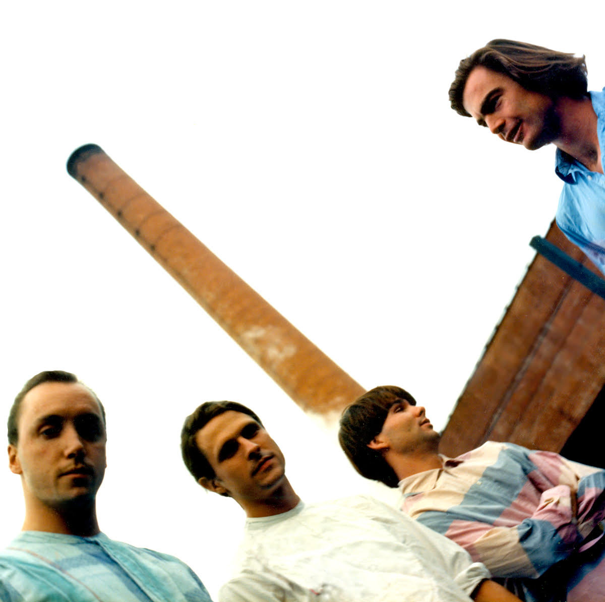 Love Tractor [Remixed & Remastered] | Love Tractor