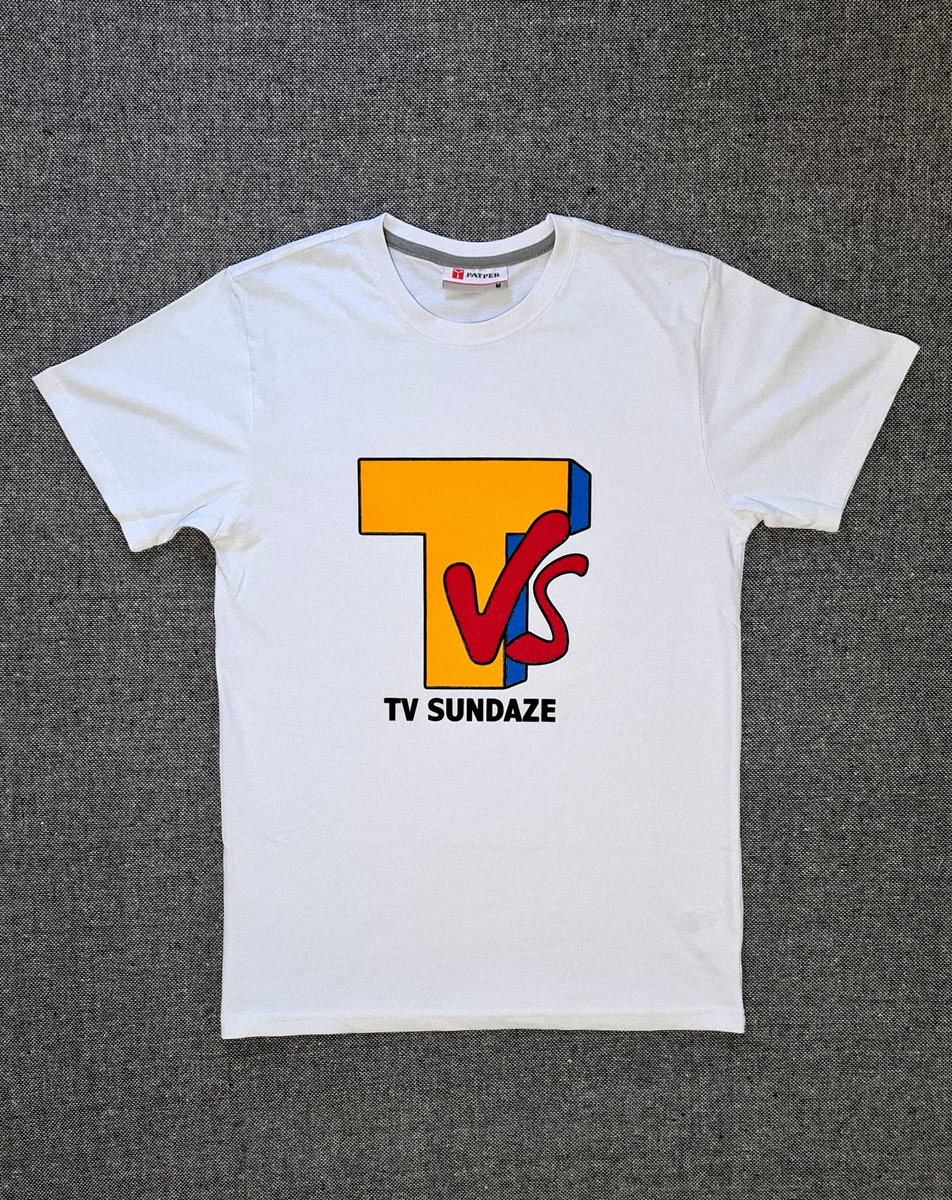 Harness | TV Sundaze