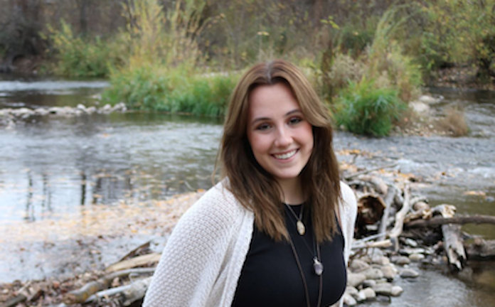 Winter Wonderland | Emma Young