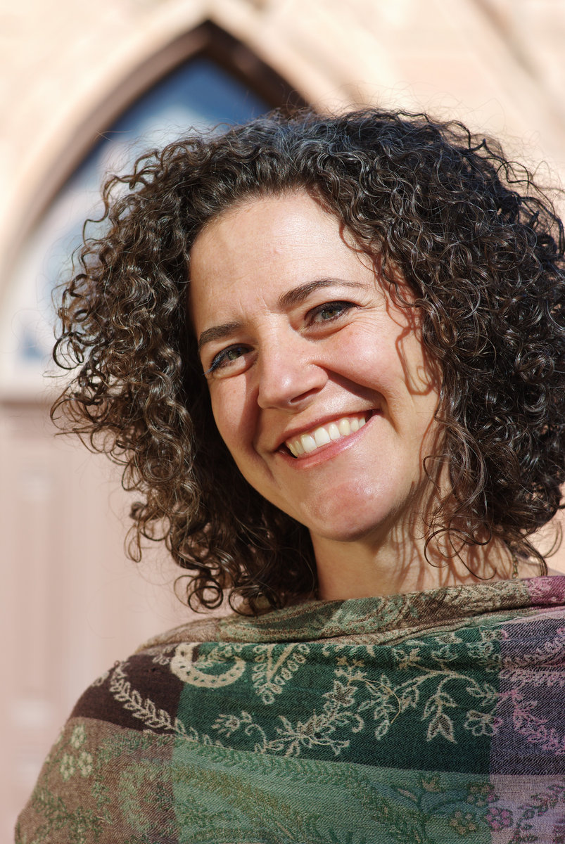 A Woman's Heart | Heidi Schmidt