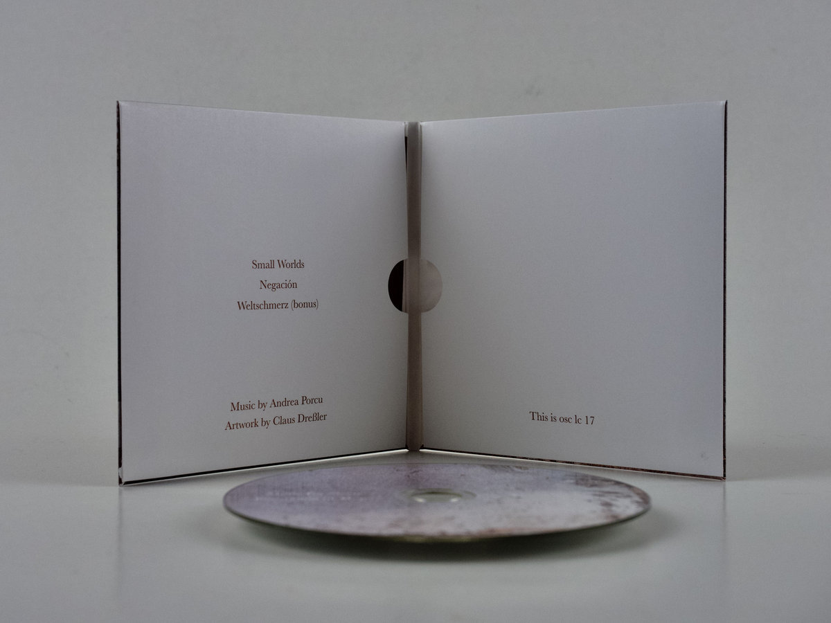 Limited Edition CD - signed copies (+ Download card & stickers ...