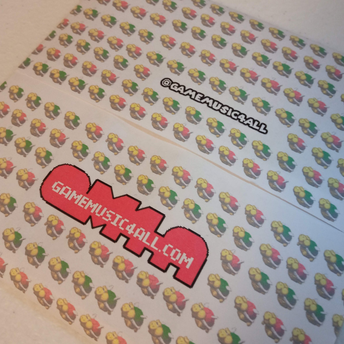 Heavy Troopa is Ready to Launch! Part 1 of 2 | Game Music 4 All