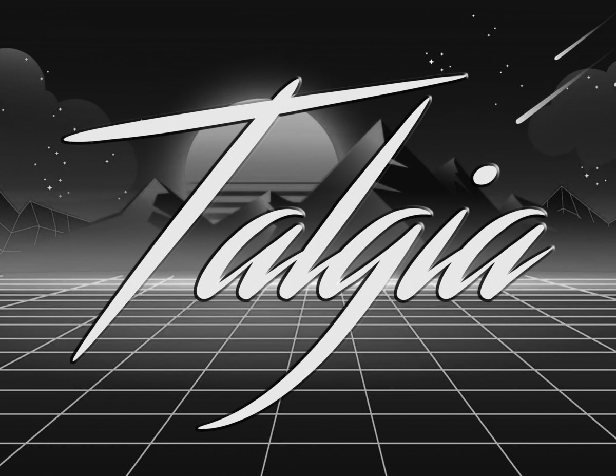 Time Backwards | Talgia
