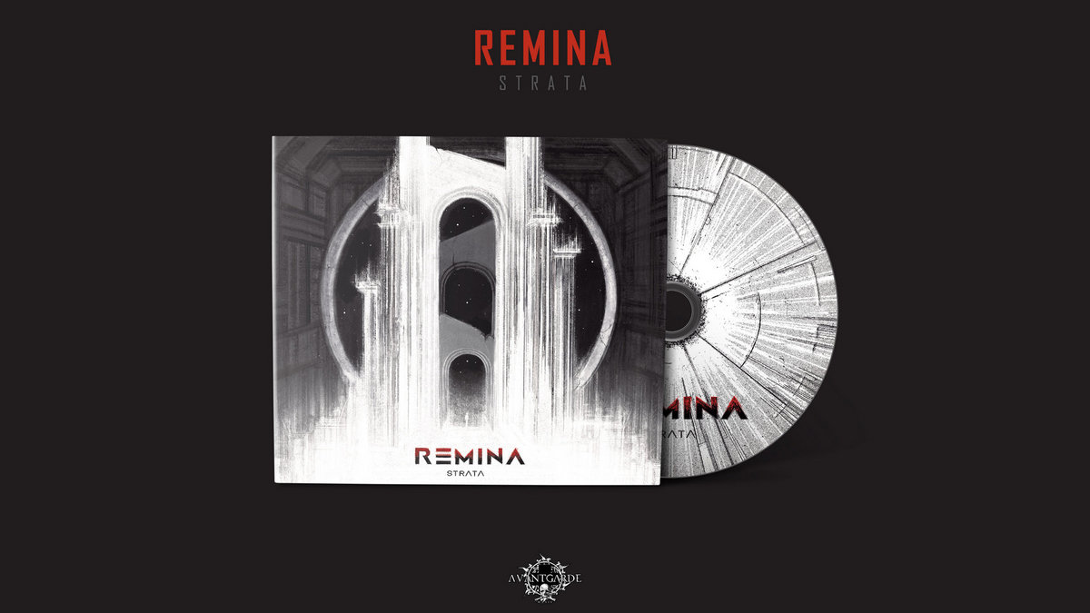 STRATA | REMINA