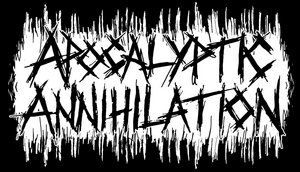 Merch | Apocalyptic Annihilation