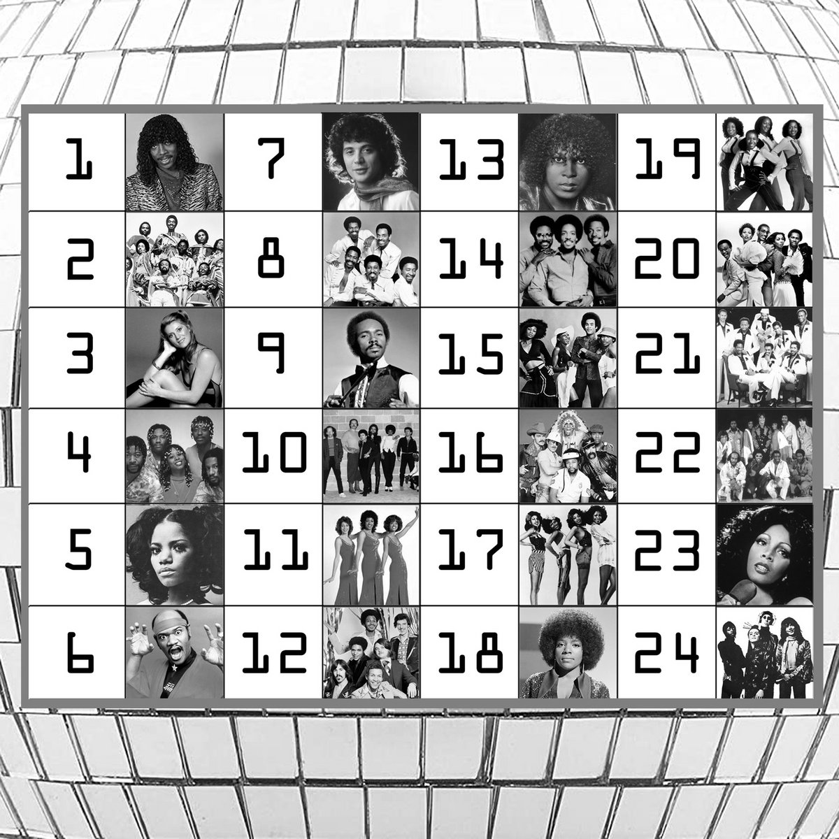 Everybody Wants a Disco Christmas | The Electric Pentacle