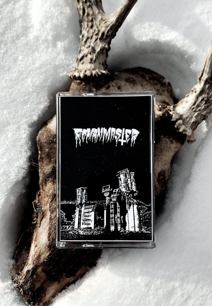 Roman Master | Roman Master | Saturnian Ring Productions