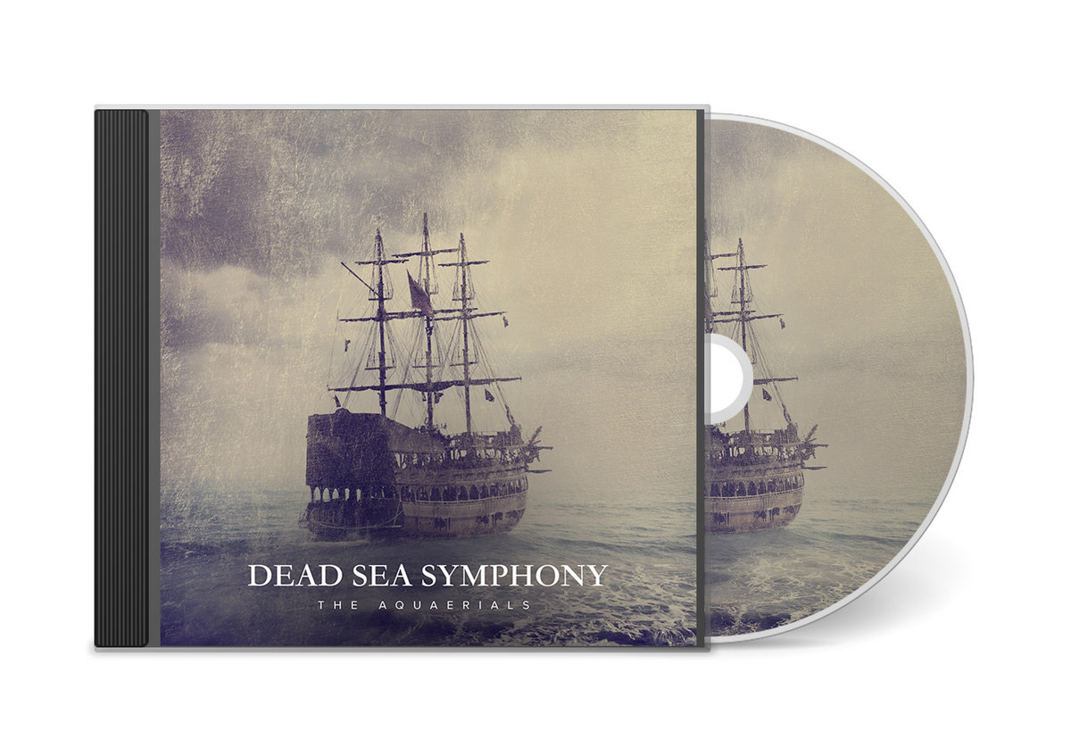 Dead Sea Symphony | The Aquaerials