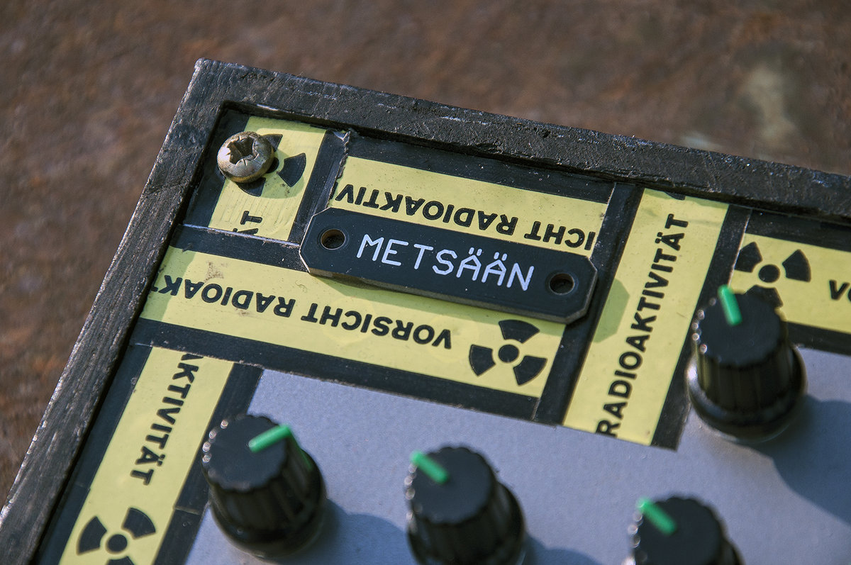 DIRTY DRONE CLUSTERFUCK - a mutated + coupled CREEP CLUSTER (available ...