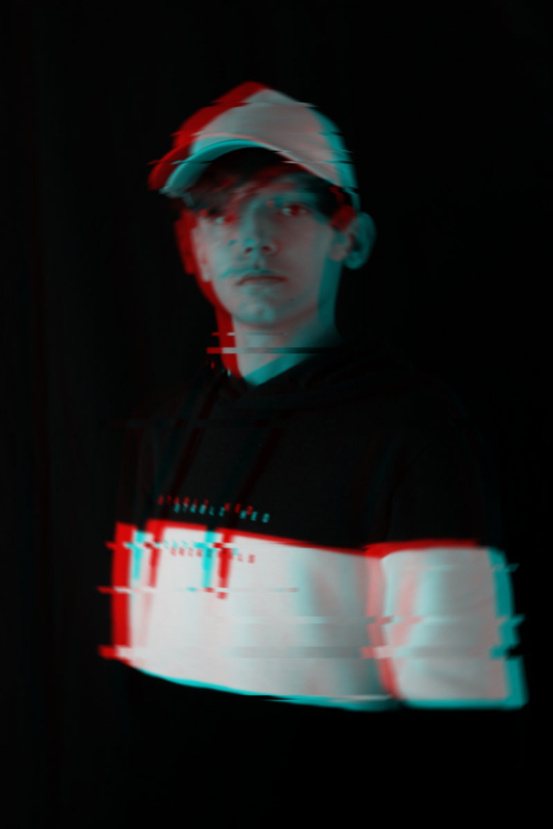 Raveon - The Exodus | Raveon