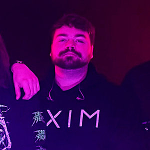 Music | Maximo David