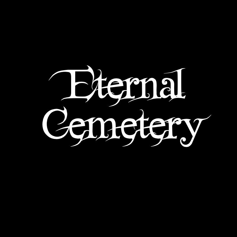 Broken Wings Of Night | Eternal Cemetery